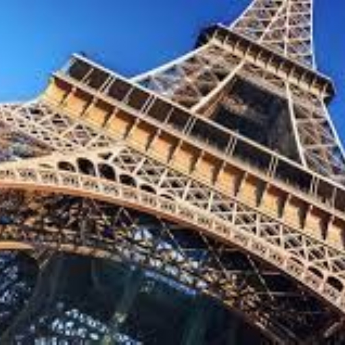 William Alvey C of E School - French Visit