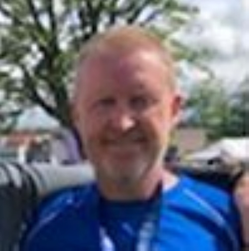 William Alvey C of E School - Welcome Mr Farrington