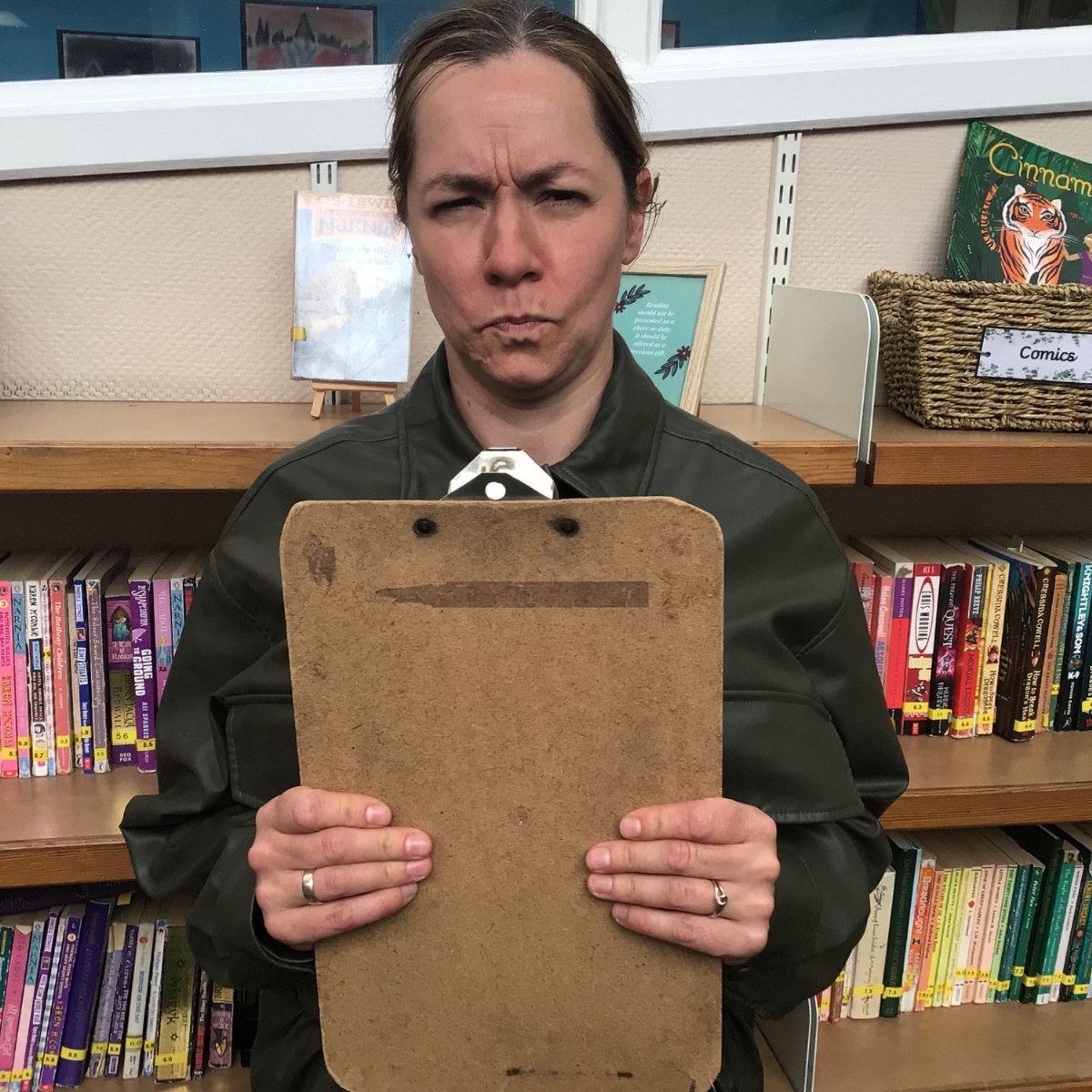 William Alvey C of E School - Year 6 Showcase