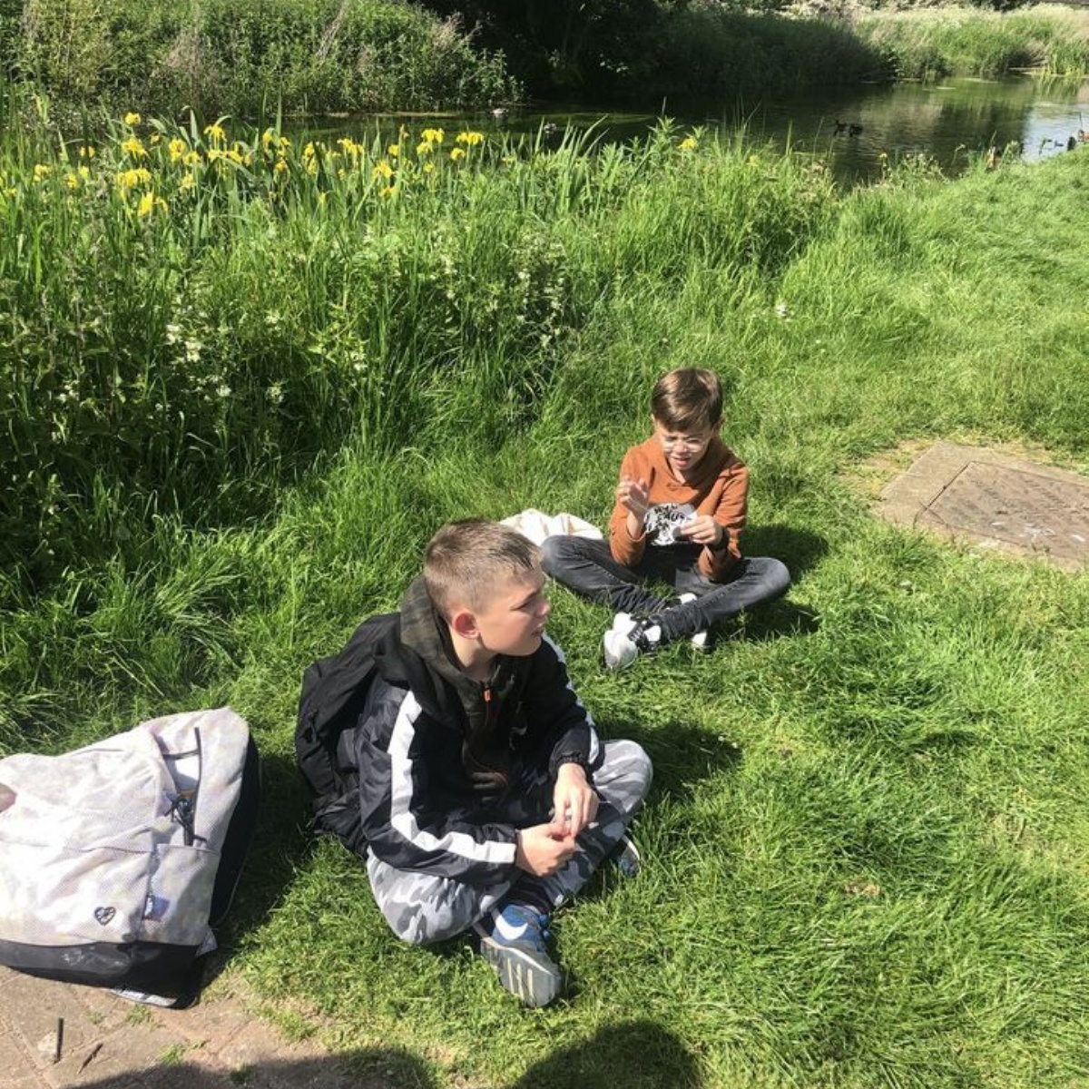 William Alvey C of E School - The Turing Scheme