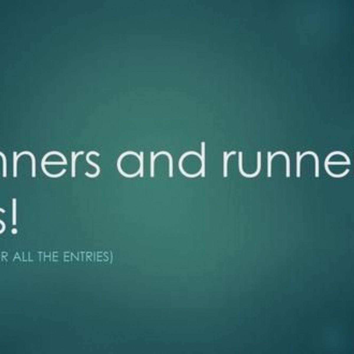 William Alvey C of E School - Eva and Maria's Recycling Competition