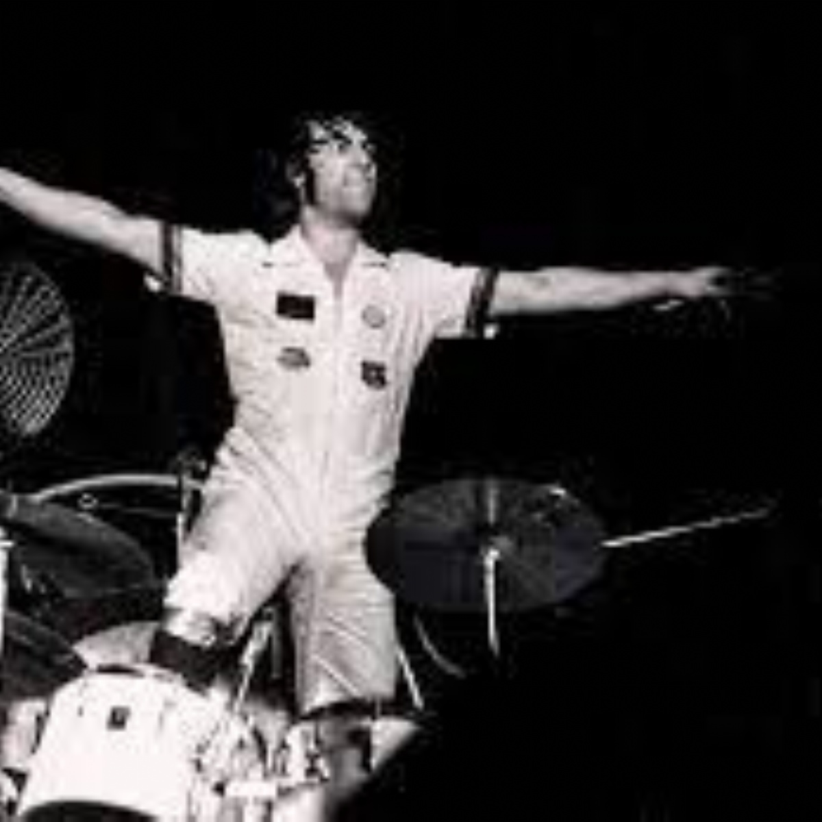 William Alvey C of E School - Let's Rock...