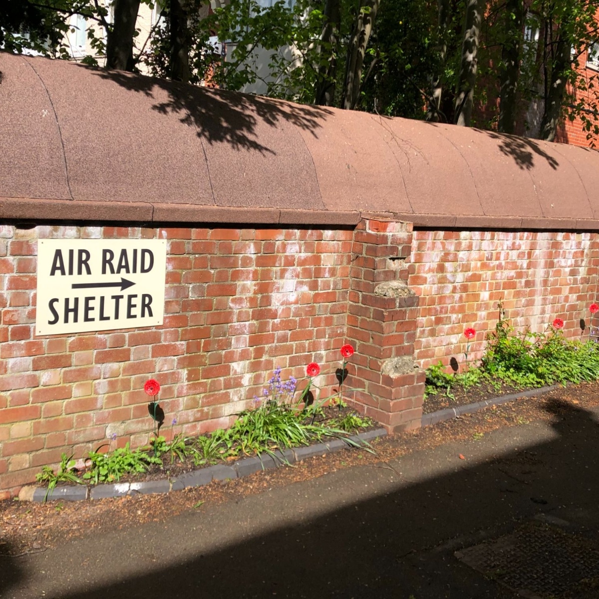 William Alvey C of E School - Sleaford's 1940s Day at The Alvey